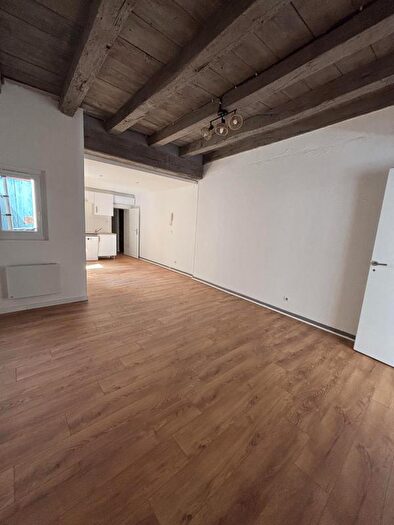 Chalon-sur-Saône, Centre-ville : Appartement 2 pièces à louer