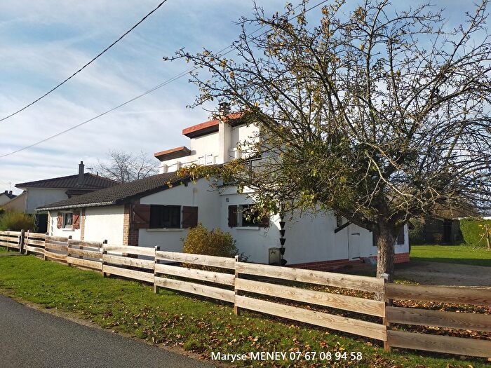 Maison à vendre - Sainte-Geneviève-des-Bois - 4 pièces - 3 chambres