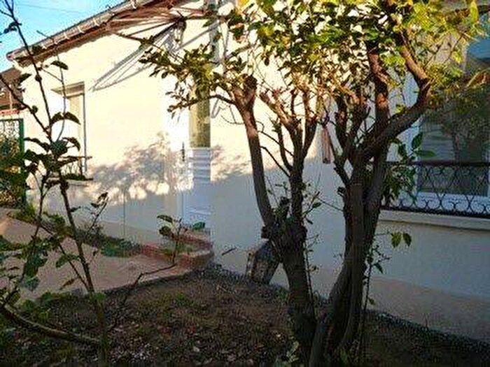Livry-Gargan - Appartement 2 pièces à louer