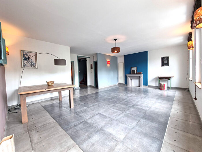 Quimperlé : Maison 11 pièces à vendre