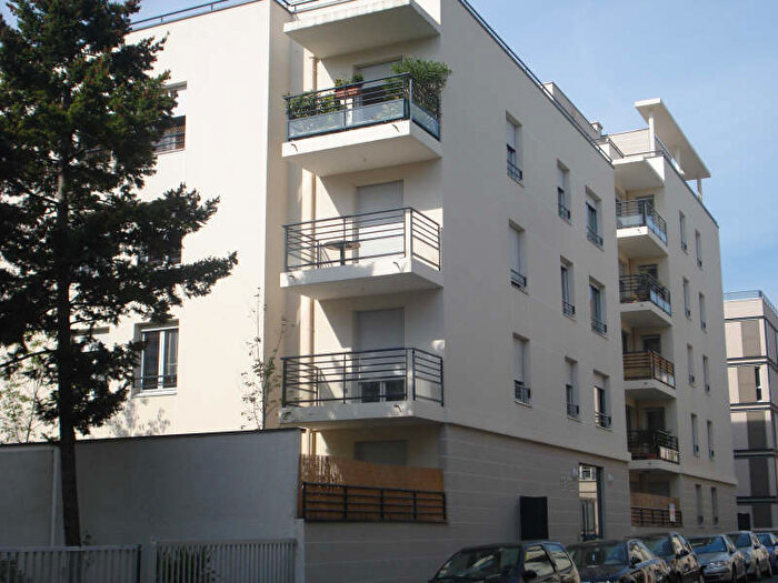 Lyon 8ème, Monplaisir : Appartement 3 pièces à louer