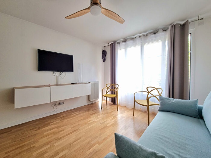 Appartement 3 pièces à Le Raincy, Centre-ville, Mairie, Thiers, à vendre