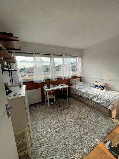 Appartement 1 pièce à louer - Bordeaux