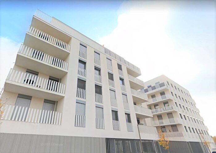 Appartement 2 pièces à louer à Carouge Joncs Marins, Brétigny-sur-Orge