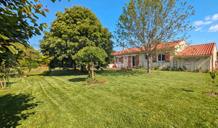 Brax : Maison à vendre