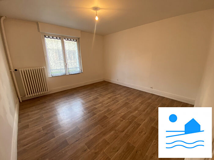 Appartement 2 pièces à louer - Le Havre, Saint-Vincent, Thiers, Gobelins