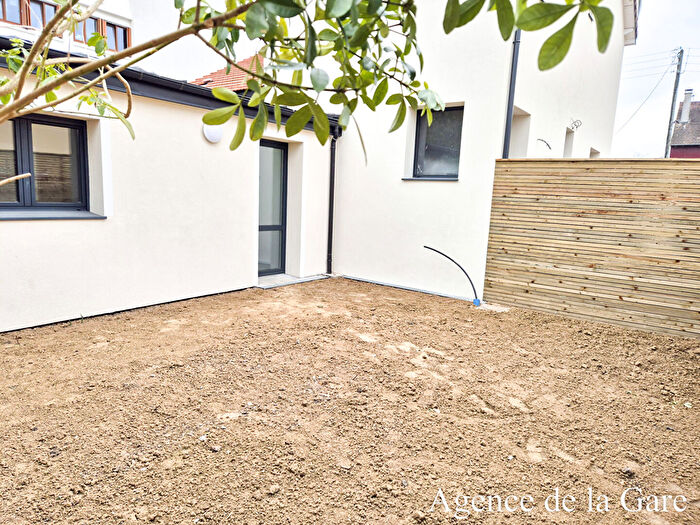 Houilles, Le Réveil-Matin : Appartement 4 pièces à vendre
