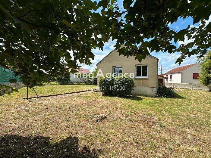 Maison 3 pièces à vendre à Sens, L'Amande