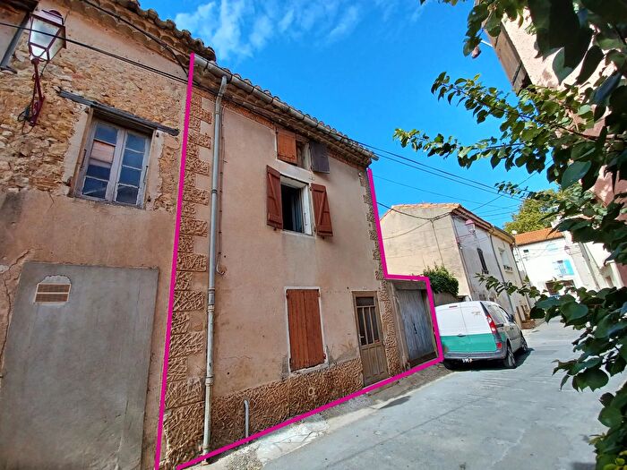 Maison à vendre - Sallèles-dAude