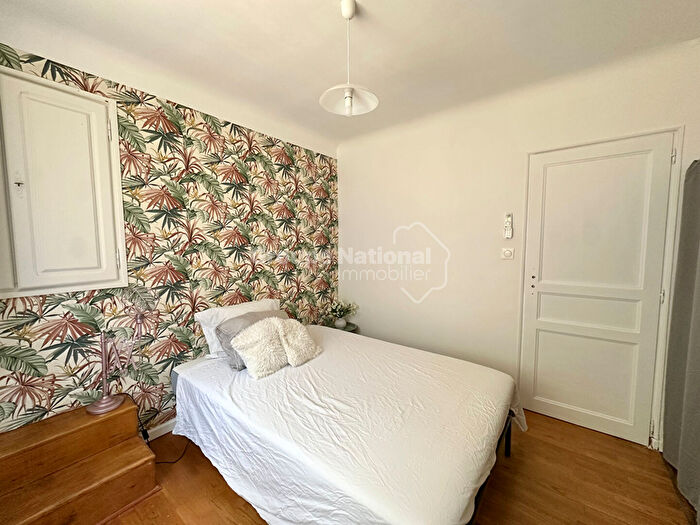 Appartement à louer - Cabasse - 1 chambre