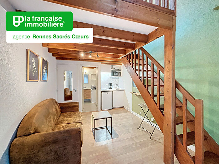 Appartement 2 pièces à louer à Quartiers Sud-Ouest, Sacrés Coeurs