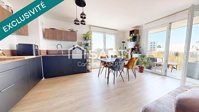 Lille, Lille-Sud : Appartement 3 pièces à vendre