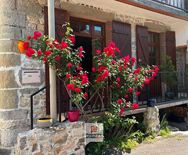 Maison 6 pièces à Voreppe, à vendre
