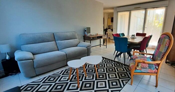 Appartement à vendre - Tours, Saint-Symphorien - 3 pièces - 2 chambres