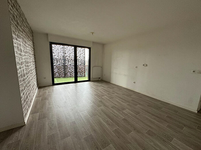 Appartement à vendre - Colombes, Europe - 3 pièces - 2 chambres