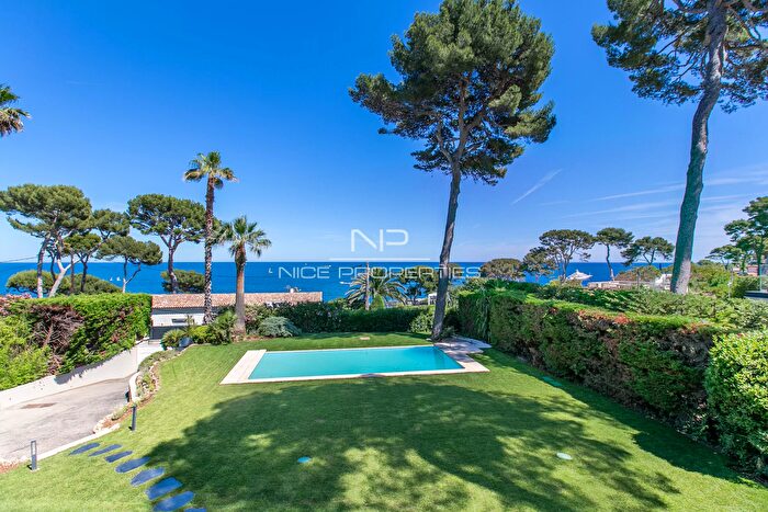 Maison 6 pièces à vendre - Antibes, Juan-les-Pins, Le Cap