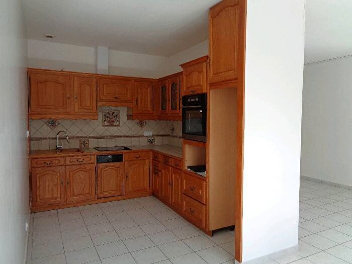 Appartement à louer - Maintenon - 3 pièces - 2 chambres