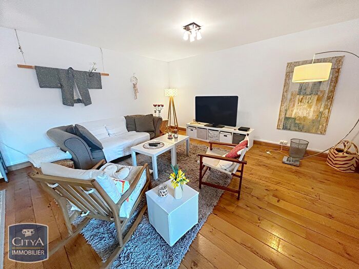 Appartement 3 pièces à vendre - Charleville-Mézières, Gare