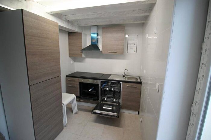 Appartement 3 pièces à louer - Camplanier, Nîmes