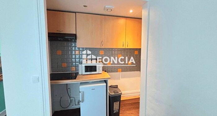 Saint James-Général Koenig, Neuilly-sur-Seine : Appartement 2 pièces à louer