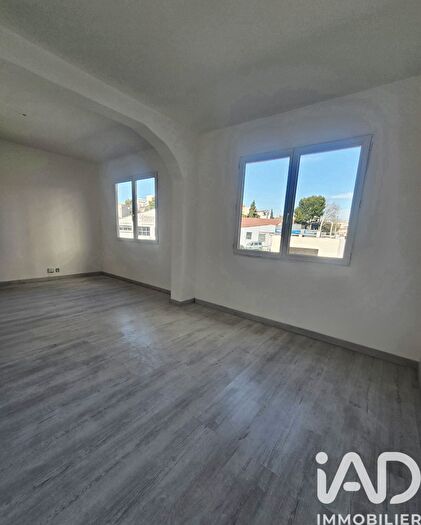 Appartement 2 pièces à vendre - Marseille 11ème, La Pomme