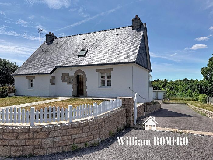 Maison 7 pièces à vendre - Questembert