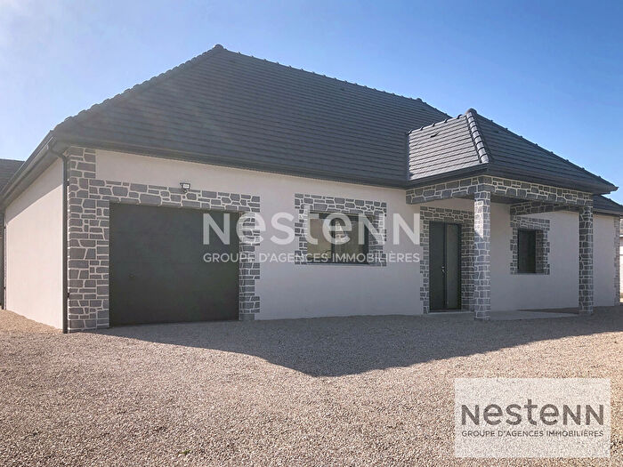 Chitenay - Maison 4 pièces à vendre