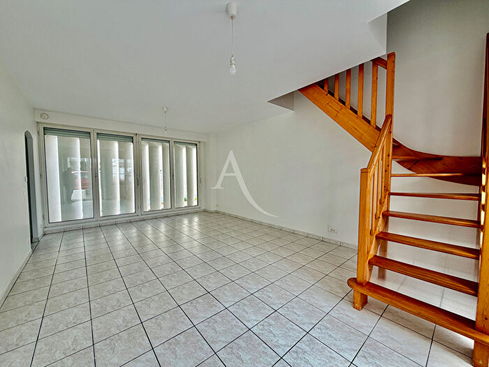 Appartement 4 pièces à vendre - Noirmoutier-en-lîle, Centre-ville, Cinq Chemins