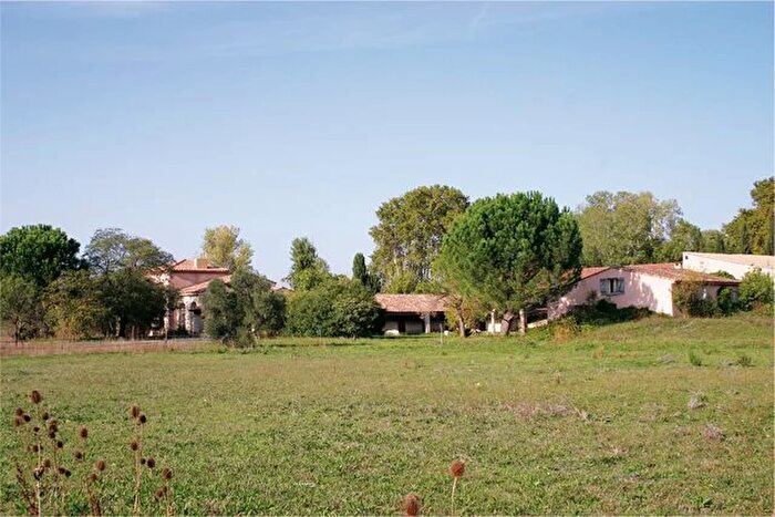 Maison à vendre - Tarascon, Kilmaine, Cité du Cheval, Marly, Radoubs - 2 pièces - 1 chambre