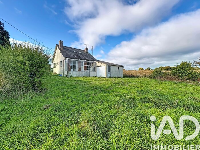 Maison à vendre - Saint-Cast-le-Guildo - 5 pièces - 2 chambres