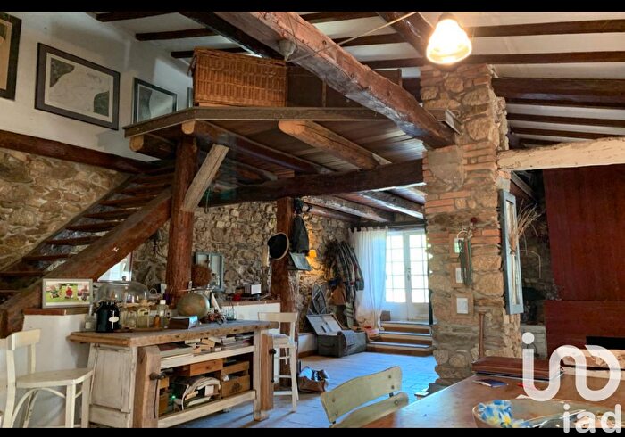 Maison à vendre - La Garde-Freinet - 5 pièces