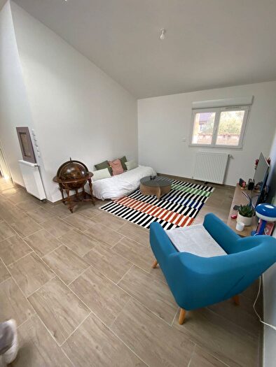 Appartement à louer - Arveyres - 4 pièces - 3 chambres