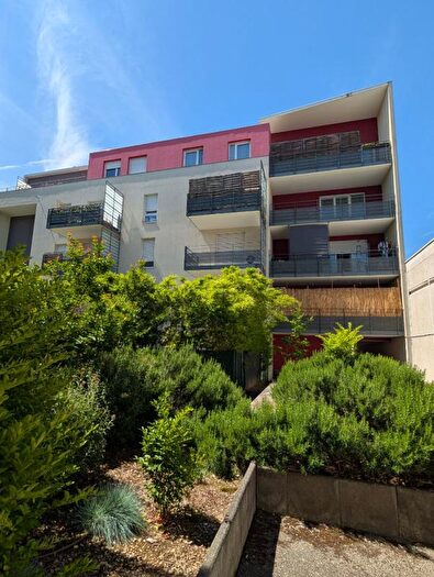 Appartement 3 pièces à vendre - Vénissieux