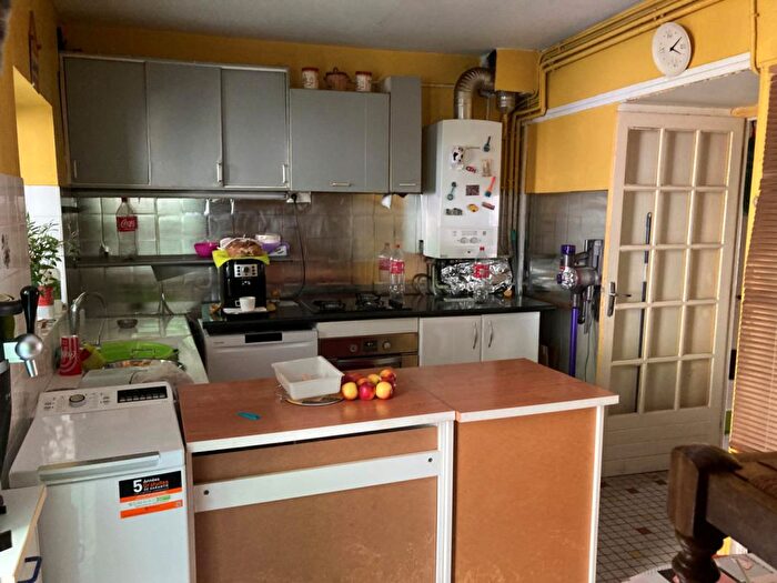Cahors, Centre-ville : Maison 4 pièces à vendre