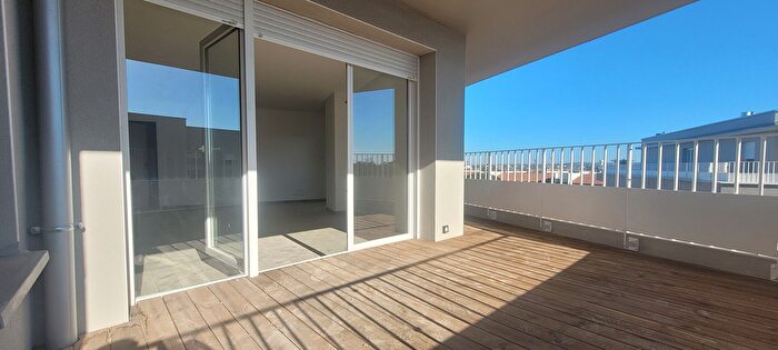 Blagnac, Baradel, Ritouret - Appartement 4 pièces à vendre