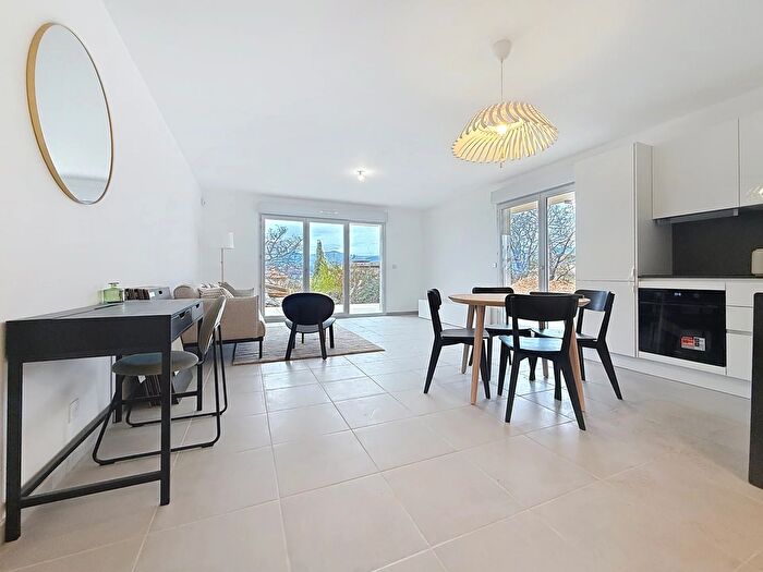 Appartement à vendre - Nice, Corniche Fleurie - 3 pièces - 2 chambres