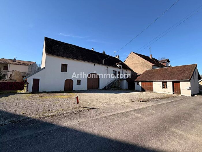 Maison à vendre - Trenal - 4 pièces - 2 chambres