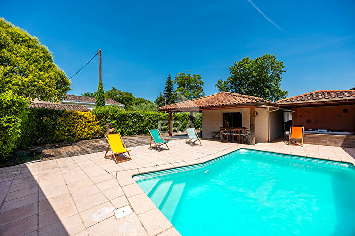 Le Haillan : Maison 6 pièces à vendre