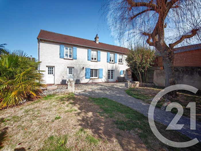 Maison 6 pièces à vendre - Breuilpont