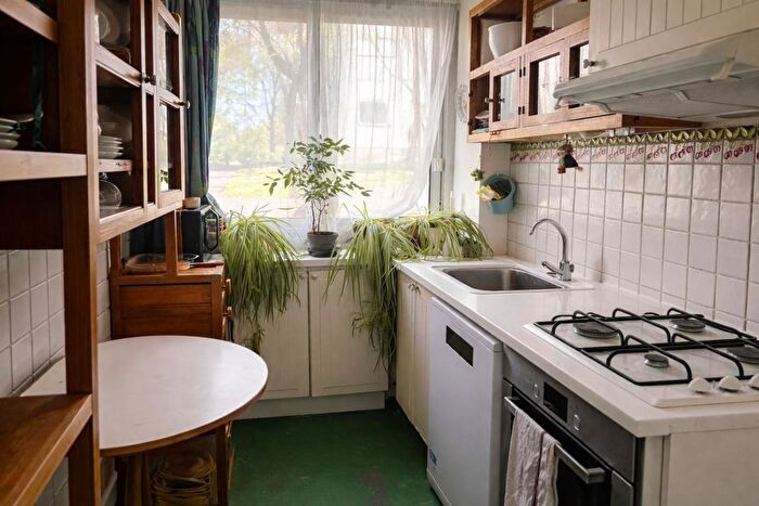 Appartement 4 pièces à vendre - Marly-le-Roi, Grandes Terres, Vergers, Vauillons