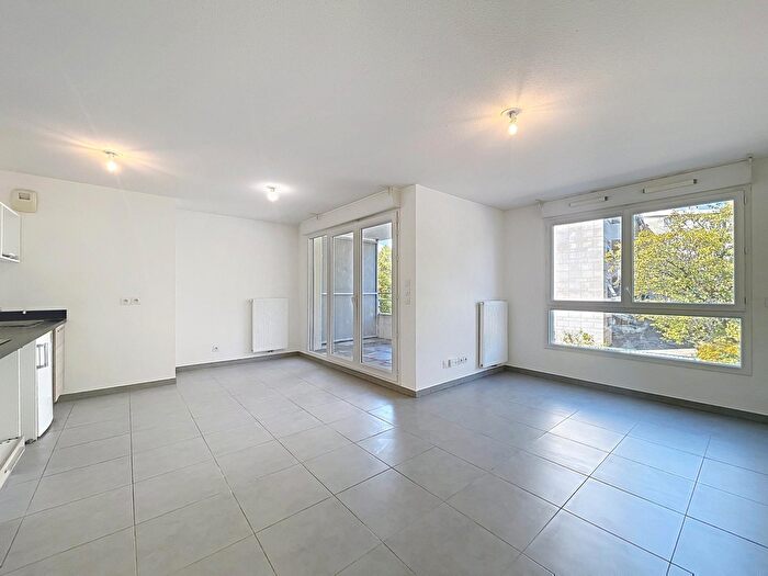 Castelnau-le-Lez, Mendras, Zone d'activité La Garrigue - Appartement 1 pièce à vendre