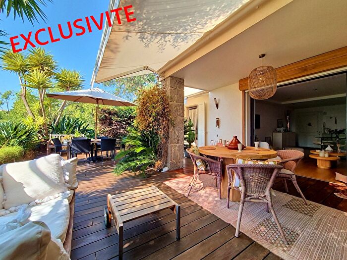 Appartement 3 pièces à vendre à Villeneuve-Loubet, Les Hauts de Vaugrenier, Les Maurettes, Vaugrenier