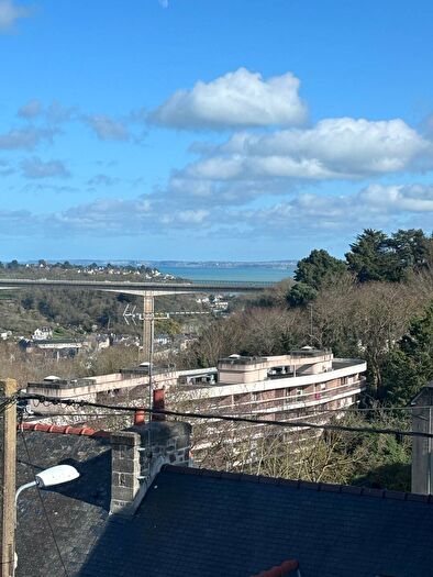 Appartement à louer - Saint-Brieuc - 1 pièce