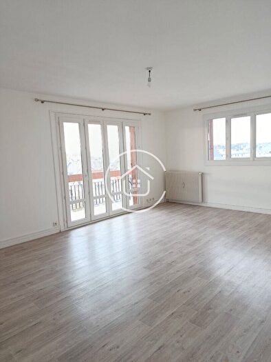 Appartement à louer - Bernard Hamet, Vendôme - 4 pièces - 3 chambres