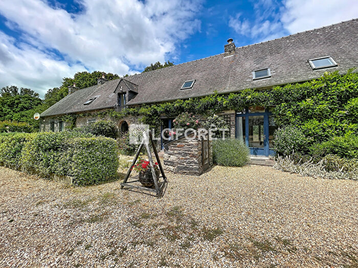 Ruffiac : Maison 14 pièces à vendre
