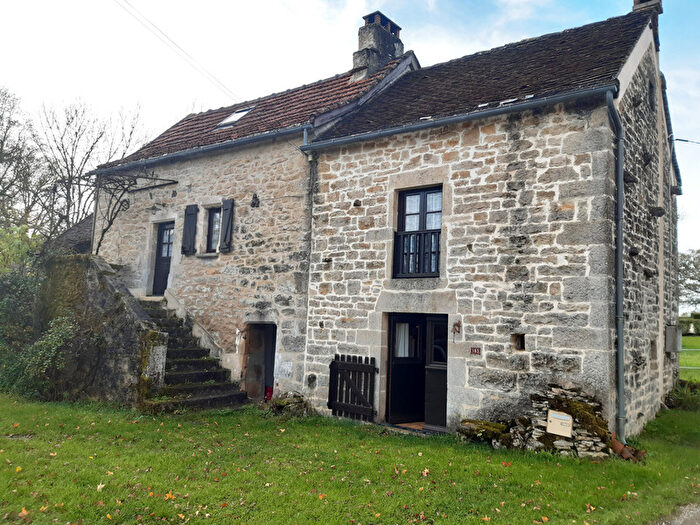 Maison à vendre - Laramière - 5 pièces - 3 chambres