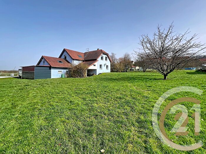 Buc : Maison 8 pièces à vendre