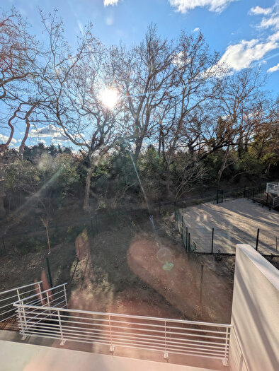 Maison à vendre - Avignon, Rocade Sud - 4 pièces - 3 chambres