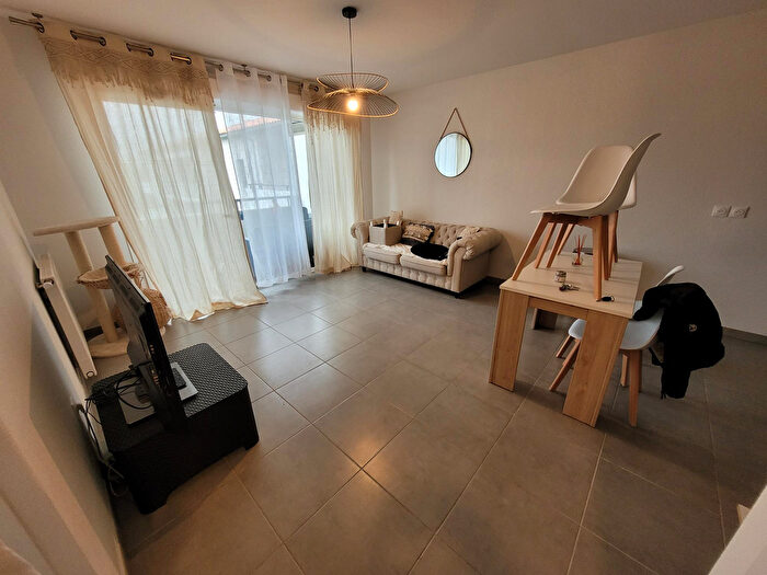 Appartement 2 pièces à louer - Fonsorbes