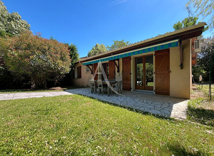 Bessières : Maison 4 pièces à vendre